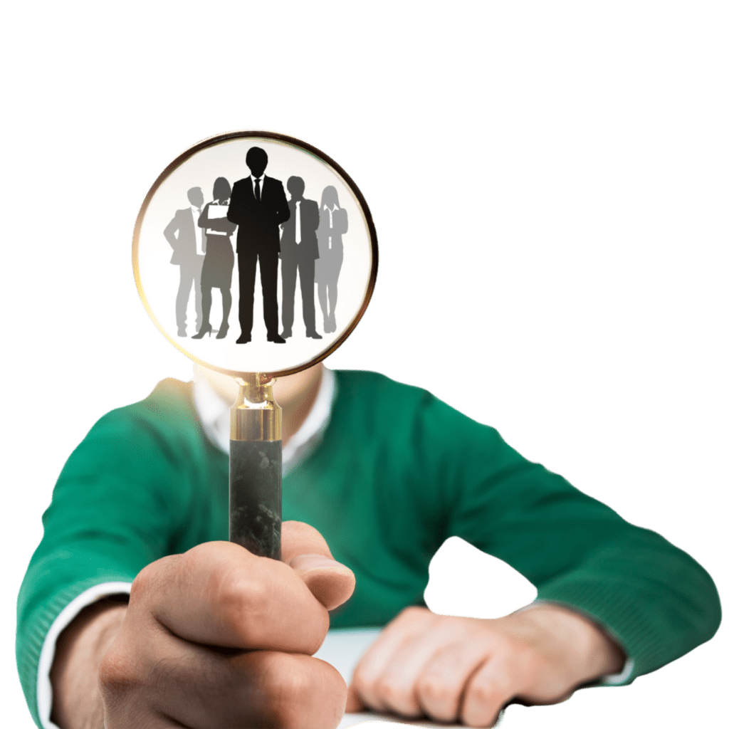 Staff Augmentation | Aroha Technologies